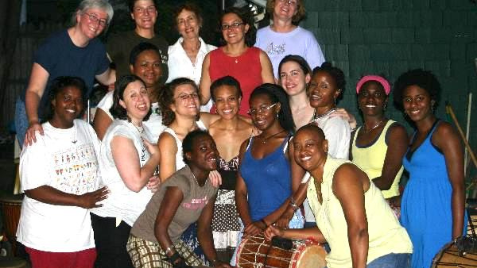 Get to Know Bele Bele – Bele Bele Rhythm Collective