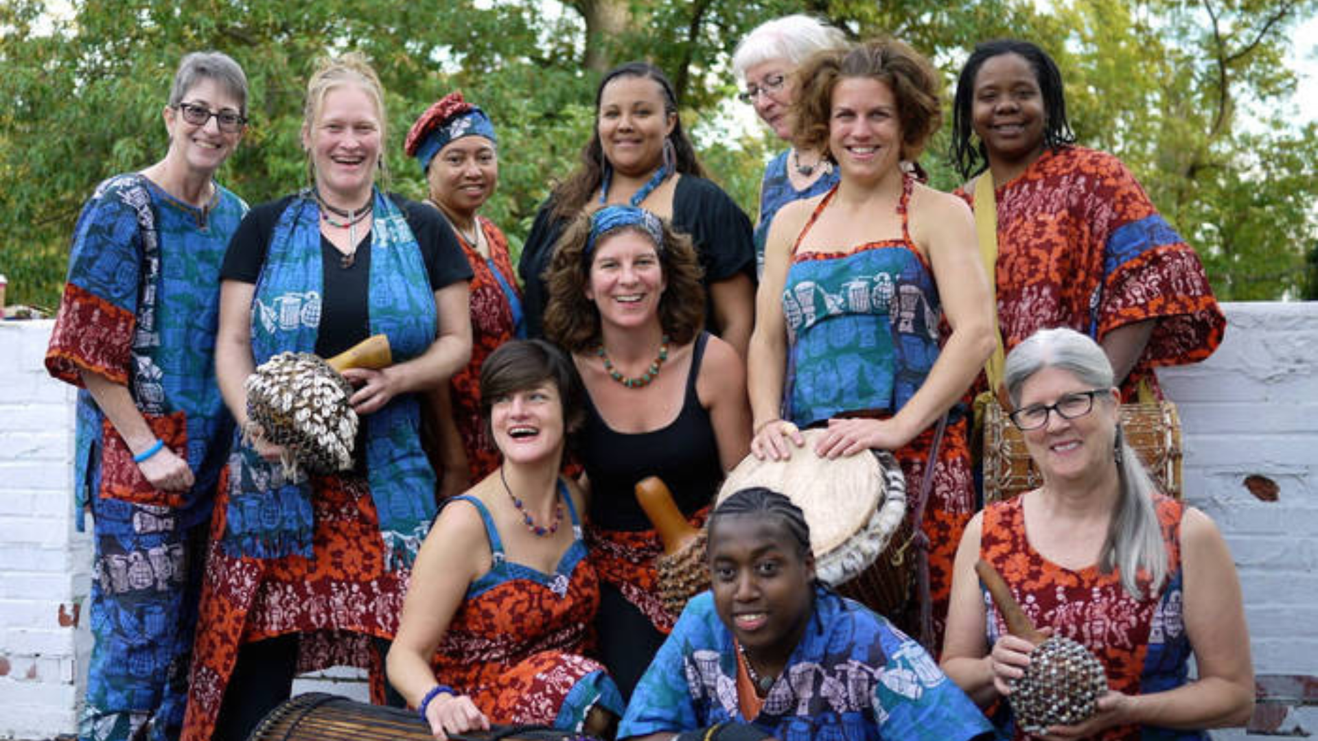 Get to Know Bele Bele – Bele Bele Rhythm Collective