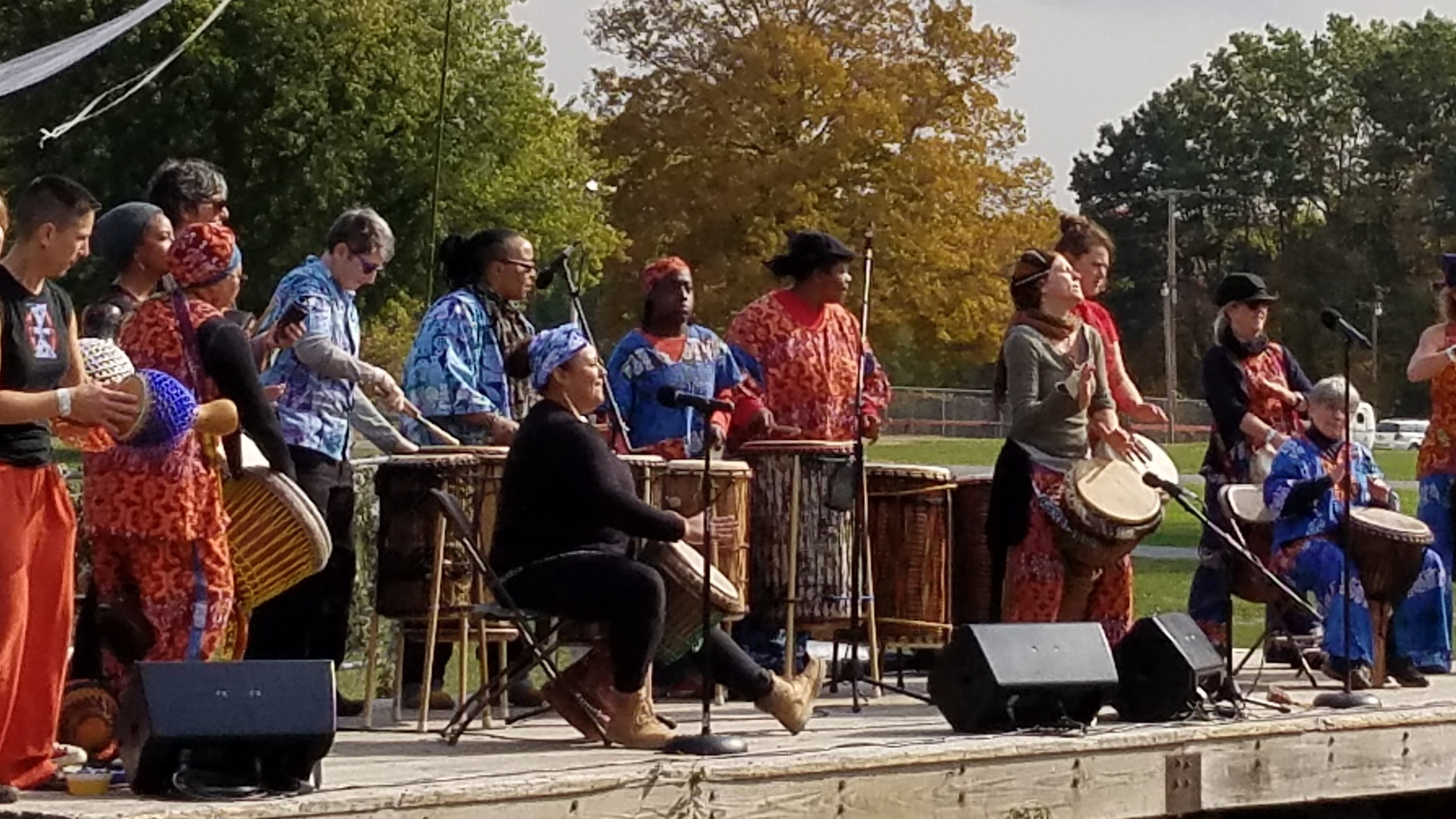 Get to Know Bele Bele – Bele Bele Rhythm Collective